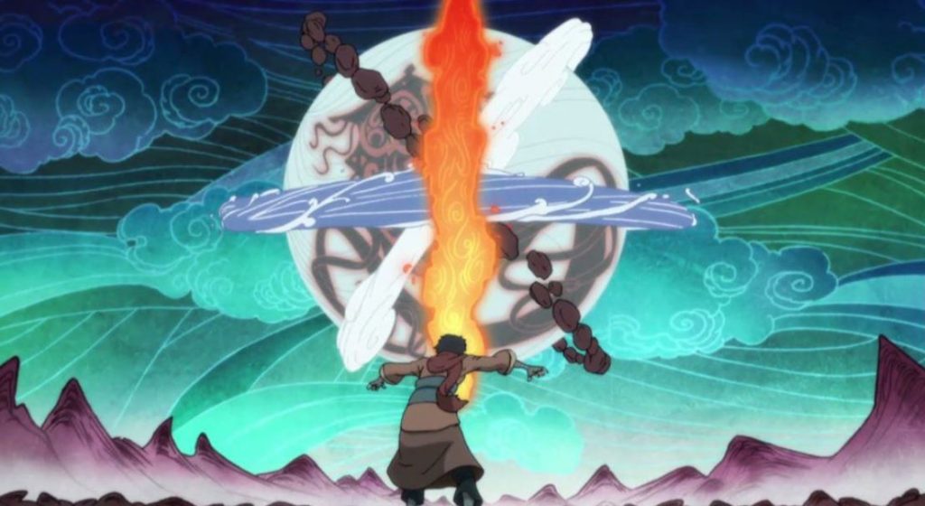 Avatar Wan – Legend of The First Avatar And How The Avatar Cycle Began ...