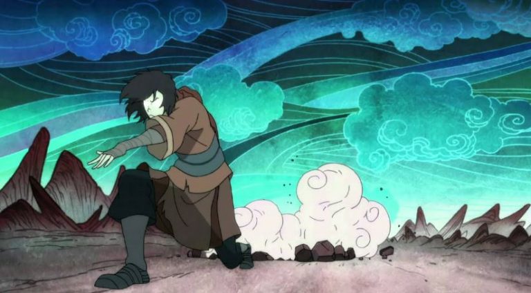 Avatar Wan – Legend of The First Avatar And How The Avatar Cycle Began ...