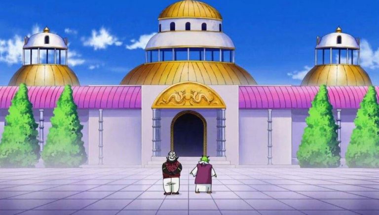 Dragon Ball Super: Vegeta’s Spirit Control Might be Key to Piccolo’s ...