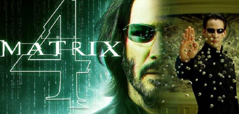 The Matrix 4: Here's Why The Resurrections Title Is Apt For Neo