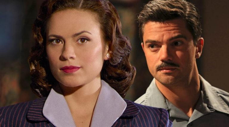 MCU’s Wildest Theory Till Date is that Tony Stark's Mother is Actually ...