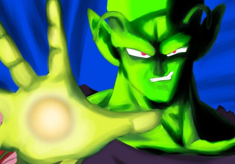 What That Dragon Ball Super Reveal Means for Piccolo's Future