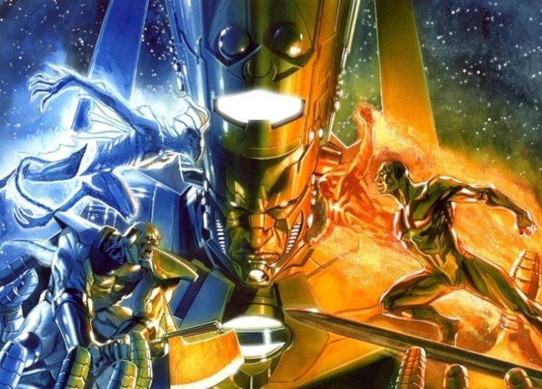 10 Cosmic Power Sources From Marvel And DC Stronger Than The Force From ...