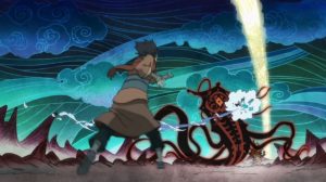 Avatar Wan – Legend of The First Avatar And How The Avatar Cycle Began ...