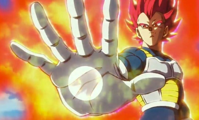 What is Forced Spirit Fission – Vegeta’s Mysterious New Power Finally ...