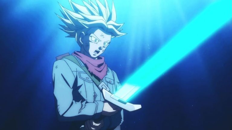 Every Z Fighter’s Strongest Technique in Dragon Ball