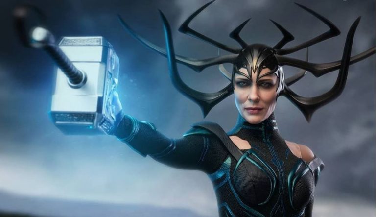 Hidden Details About Hela In the MCU That You Missed