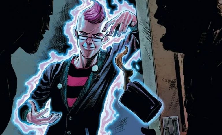 10 of Marvel’s Deadliest Telekinetic Mutants That Will Blow Your Mind Off