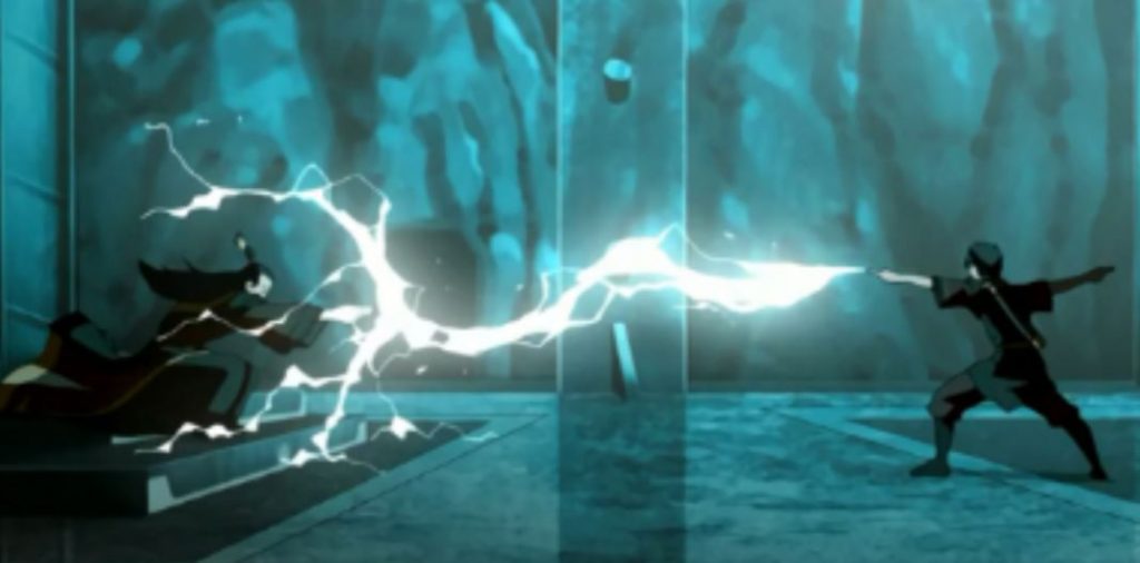 11 Strongest Fire Bending Techniques – Ranked