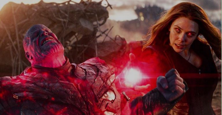 10 Minute Details About Wanda Maximoff That Fans Noticed