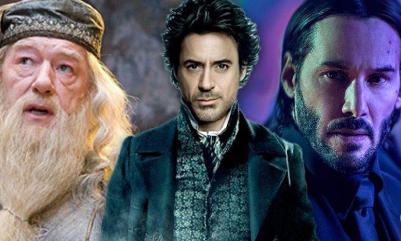 Strongest Movie Characters Who Can’t Be Defeated