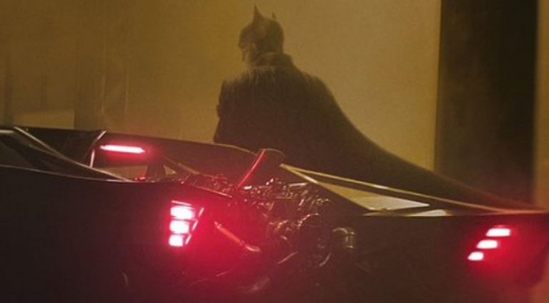 The Batman – The Major Change Matt Reeves Has Made To The Batcave