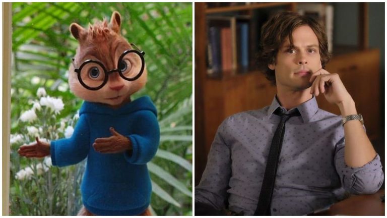 Hollywood Celebrities Who Have Voiced Your Favorite CGI Characters