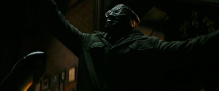 The Batman – Riddler’s First Riddle from the Trailer Has Been Solved