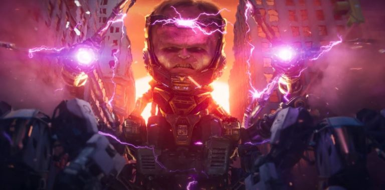 Final Trailer of Marvel's Avengers Game Shows Off Its Great CGI & MODOK