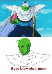 20 Funniest Piccolo Memes That Will Make You Laugh Out Loud