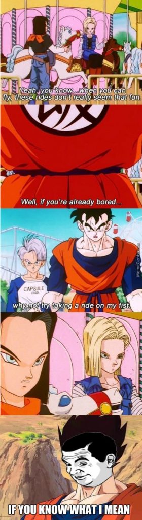 20 Funniest Gohan Memes That Made Us Laugh Out Loud