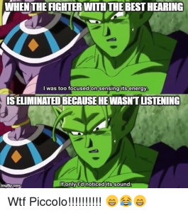 20 Funniest Piccolo Memes That Will Make You Laugh Out Loud