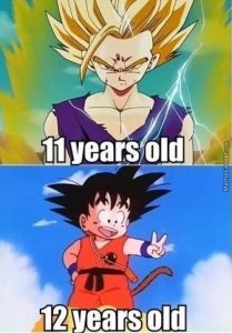 20 Funniest Gohan Memes That Made Us Laugh Out Loud