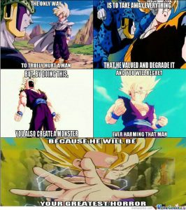 20 Funniest Gohan Memes That Made Us Laugh Out Loud