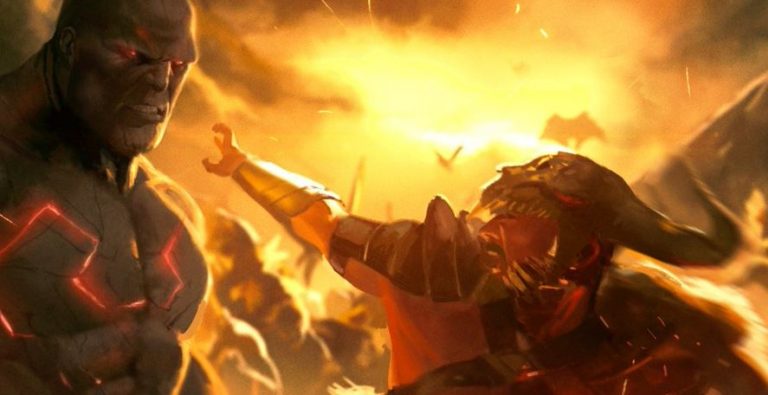 All 8 Villains Confirmed To Appear in Zack Snyder's Justice League