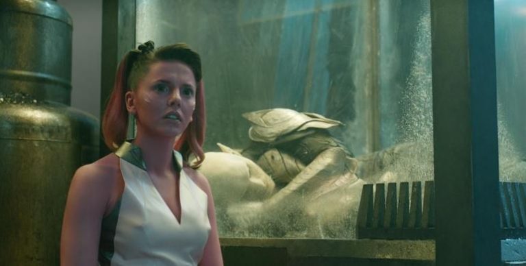 Powerful Things At The Collector’s Museum in The MCU Explained