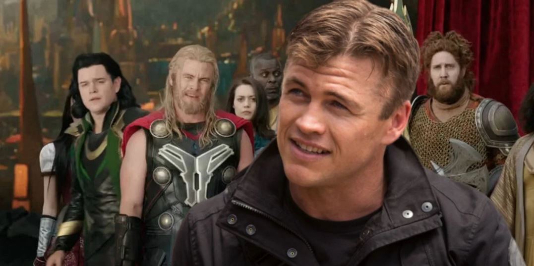 Chris Hemsworth’s Brother, Luke Hemsworth Could Be a Really Cool Wolverine