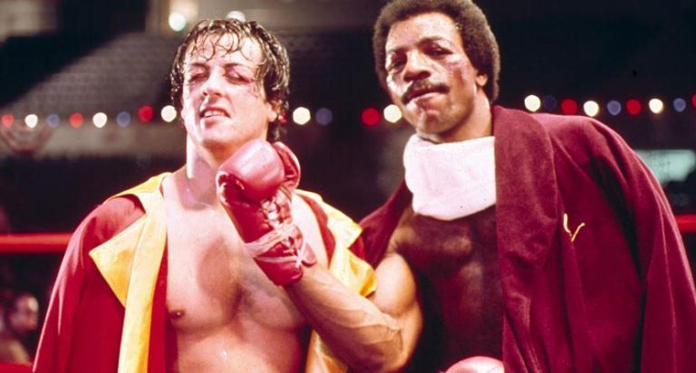 How Many Fights Did Rocky Balboa Win Throughout His Career?