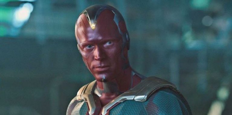 Marvel Cinematic Universe: All 3 Versions of Vision Explained