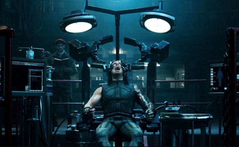 Marvel Reveals Just How Much Brain Damage Hydra Caused Bucky Barnes