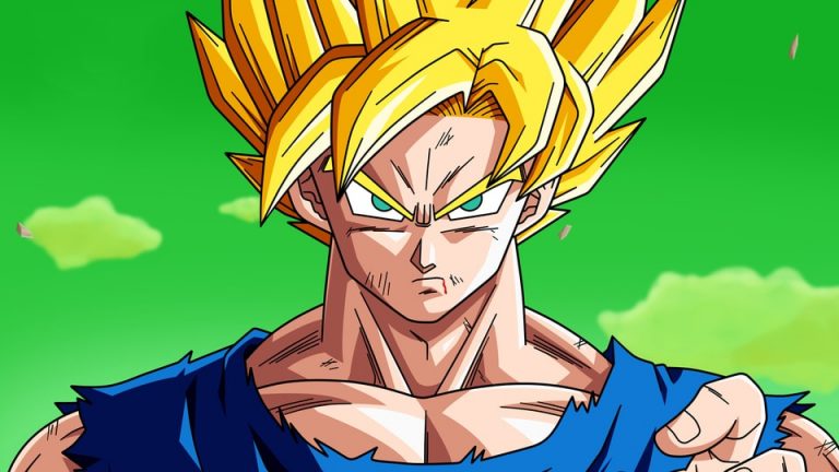 Top 10 Strongest And Powerful Rivals of Goku