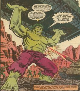 10 Times Hulk Caused Destruction Way More Than In Movies