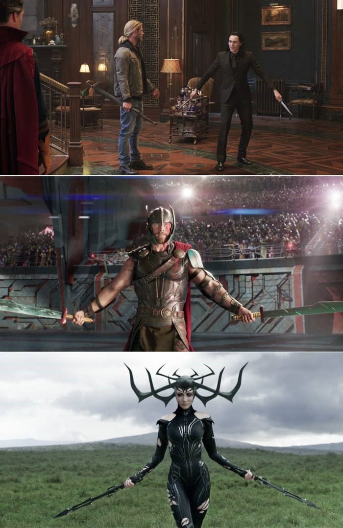 Hidden Details About Hela In the MCU That You Missed