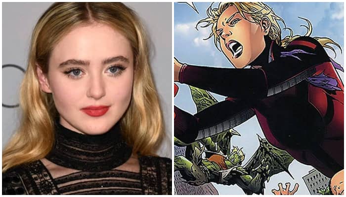 Why Ant-Man: Quantumania Recast Cassie Lang From Endgame? Why Ant-Man: Quantumania Recast Cassie Lang From Endgame?