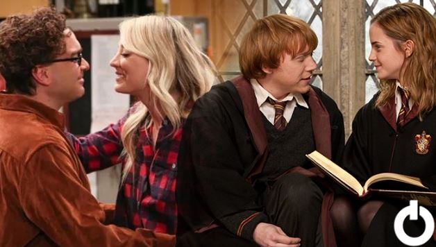 On Screen Couples In Tv Shows And Movies That Make No Sense