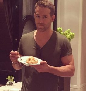 10 Fitness Secrets Ryan Reynolds Uses To Stay Fit