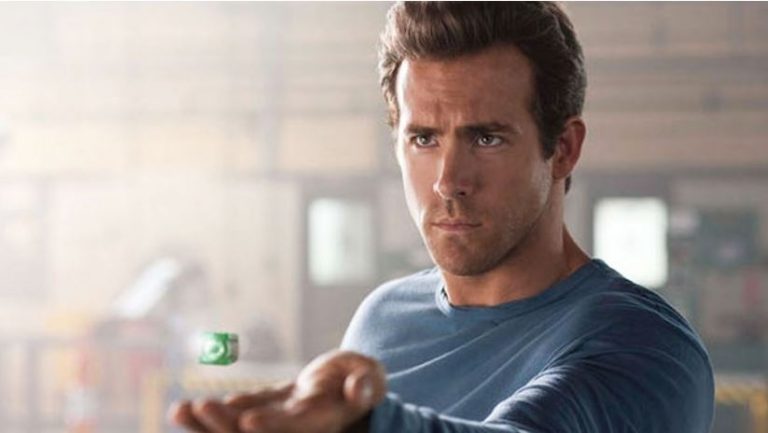 10 Fitness Secrets Ryan Reynolds Uses To Stay Fit