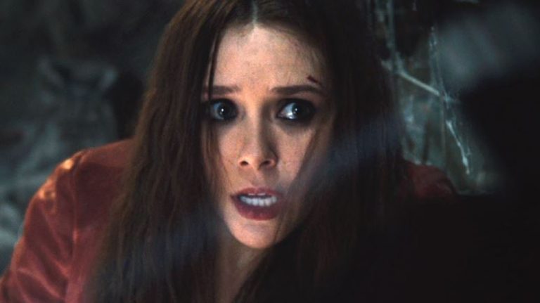 15 Most Socially Awkward Situations In The MCU Movies