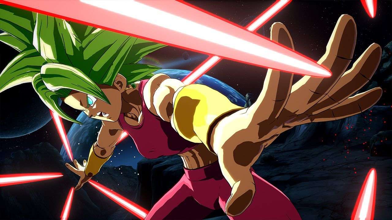 10 Insane Facts About Kefla From Dragon Ball Super