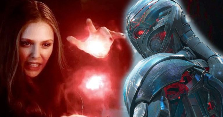 WandaVision Theory: Wanda's Trauma Brings Back Ultron
