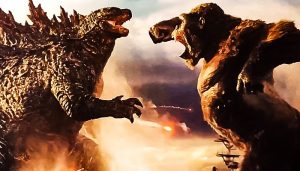 'Godzilla vs Kong' Merch Offers New Look At Hellhawk, Warbat & More