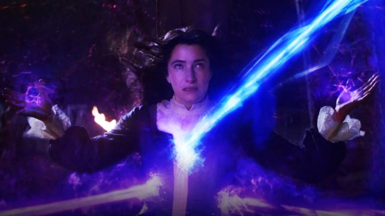 WandaVision: What's The Significance of Agatha's Brooch?