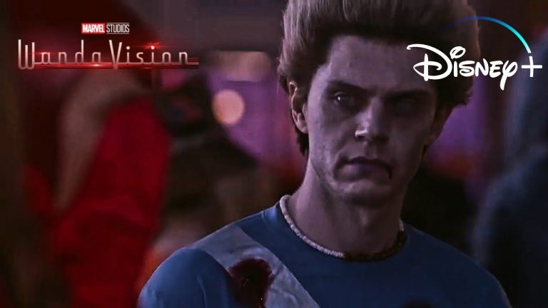 WandaVision Characters Ranked From Worst to Best