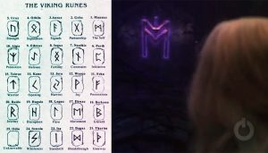 WandaVision: Rune Magic & Its Origin Explained