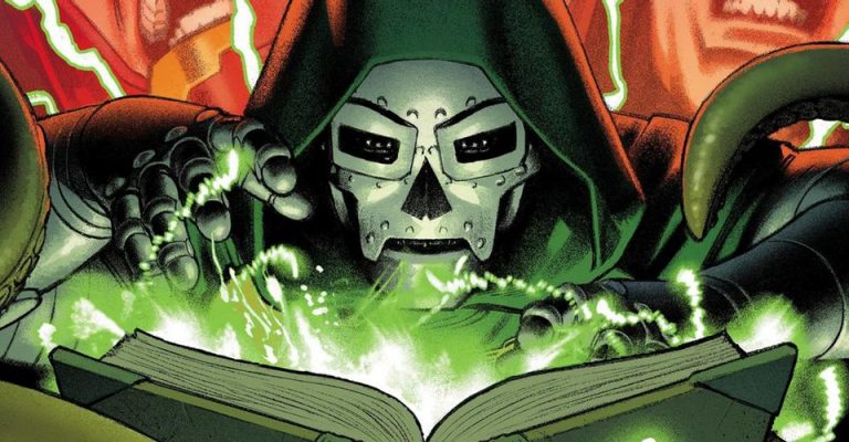 10 Mysterious Facts About The Darkhold