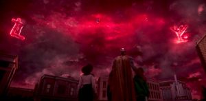 WandaVision: Rune Magic & Its Origin Explained