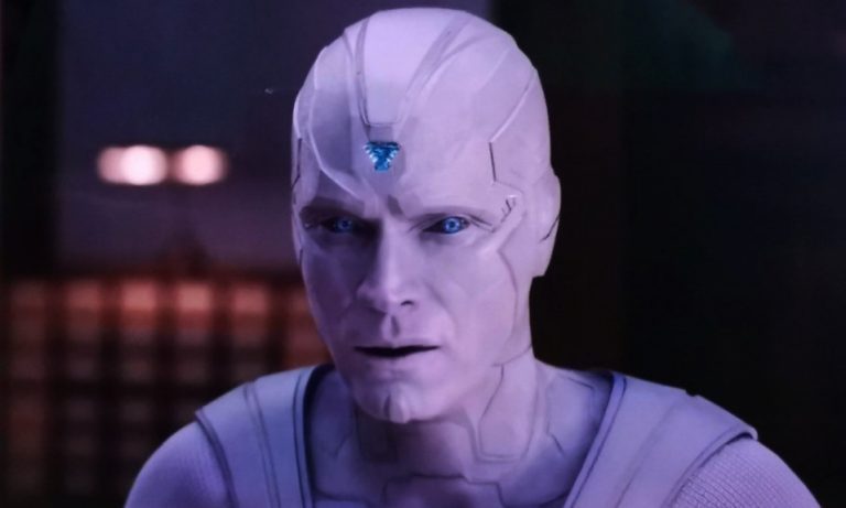 WandaVision: What Happened To The Real Vision?