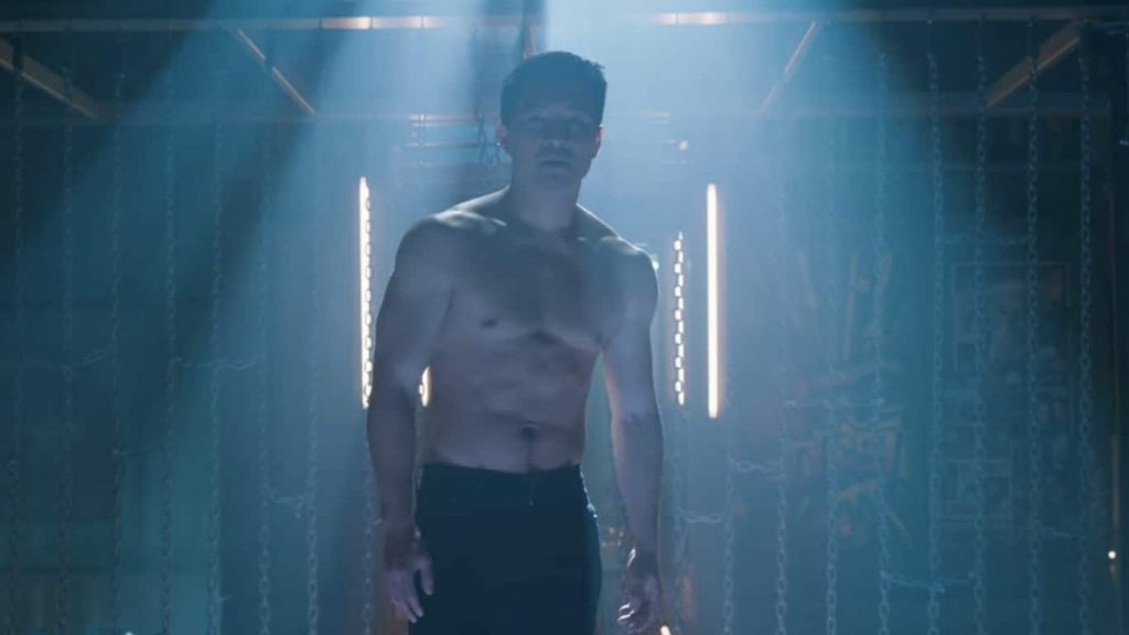 Shang-Chi: The MCU Has Made Major Changes to the Ten Rings - QuirkyByte