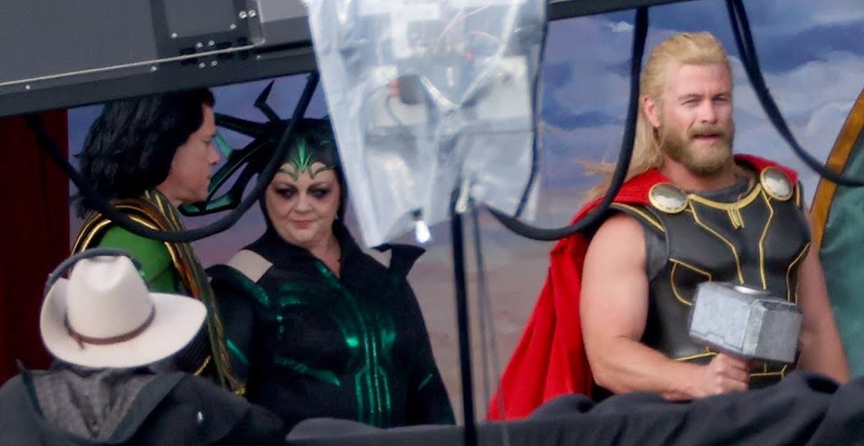 Thor: Love and Thunder – All 5 Confirmed Cameos So Far - QuirkyByte