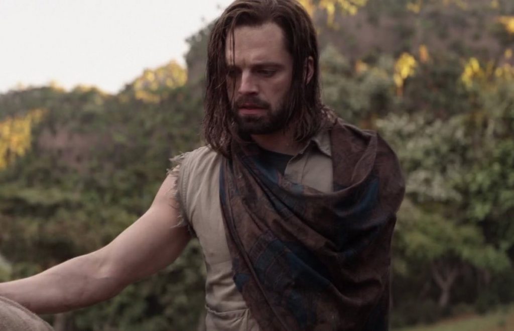 Falcon & Winter Soldier: Bucky's Timeline in Wakanda Explained